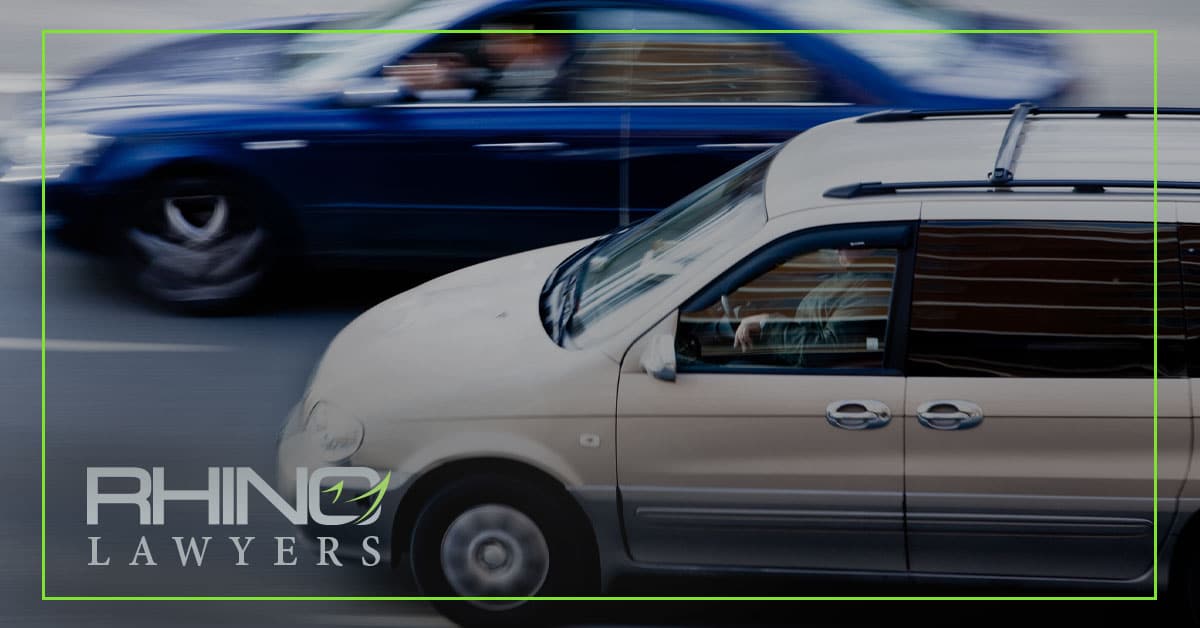 IMPROPER PASSING IN FLORIDA | RHINO Lawyers