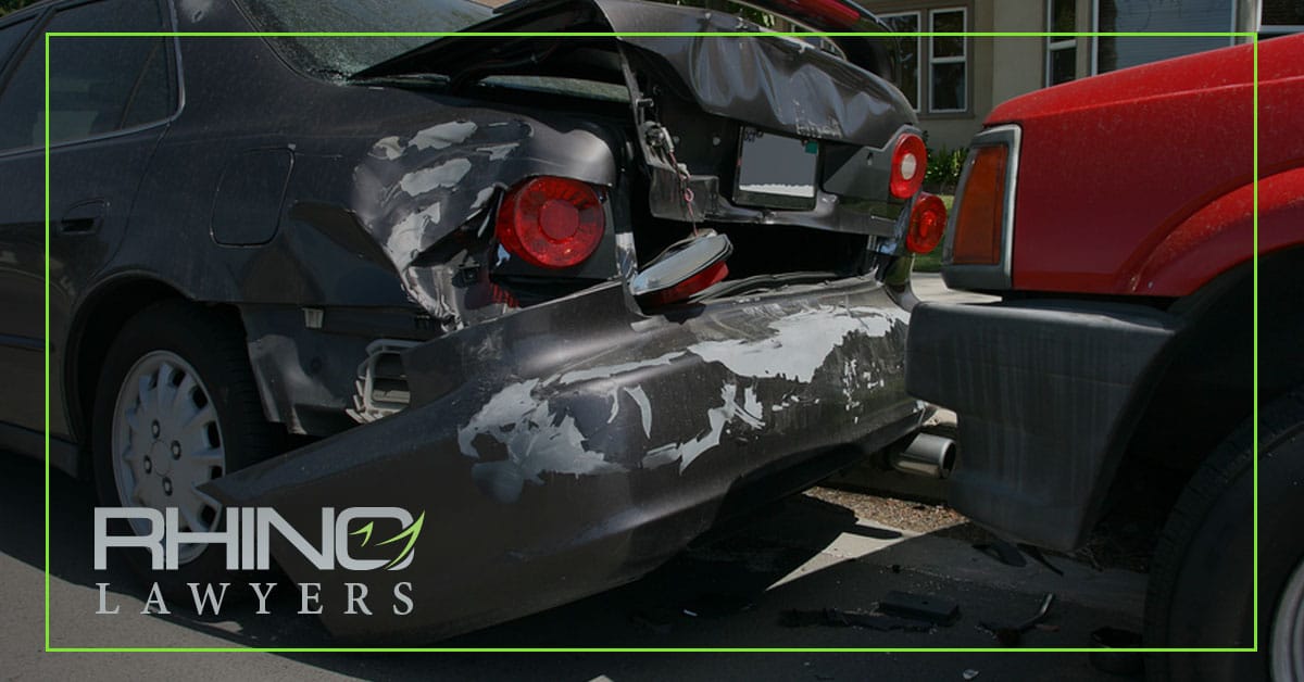 Determining Fault in a 3 Car Accident: The Ultimate Guide