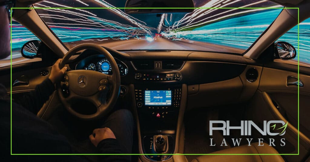 What Is Considered Careless Driving? | RHINO Lawyers
