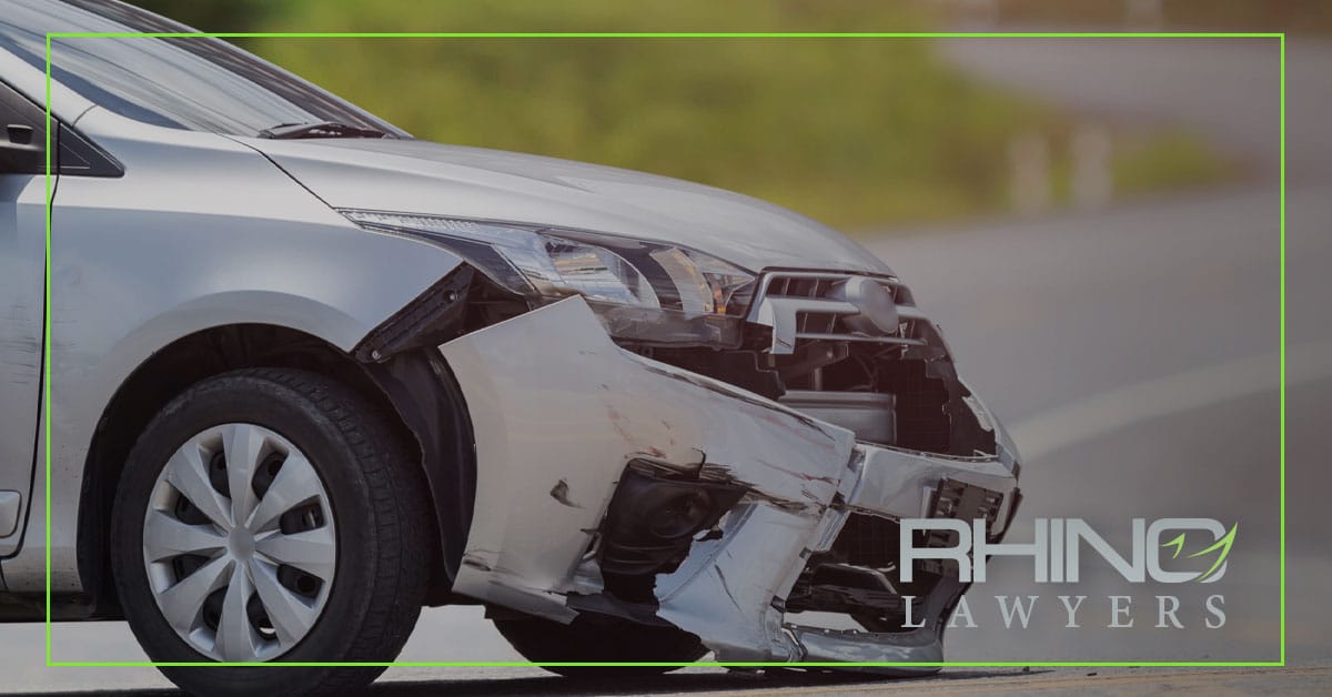 The Complete Guide on What to Do After a Hit and Run Accident