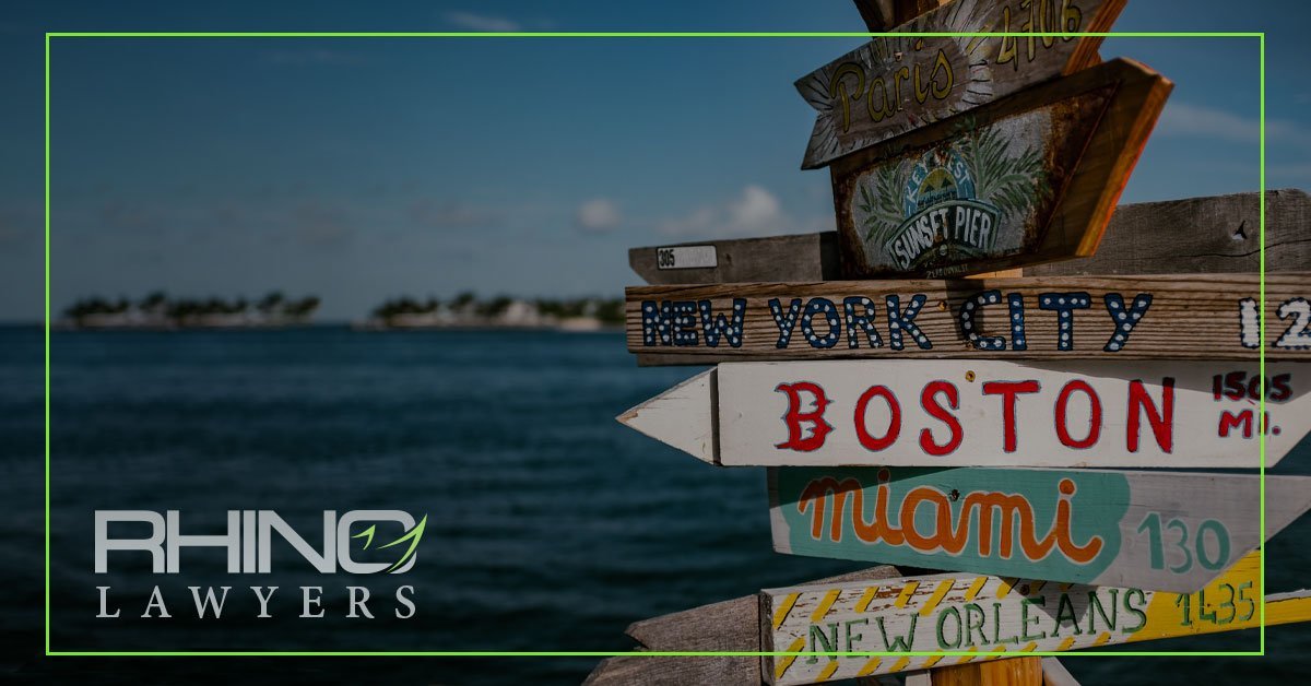 Key West Car Accident Lawyers | RHINO Lawyers
