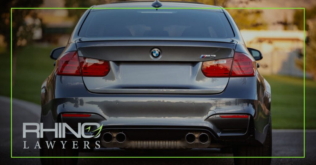 What Does Full Coverage Really Mean? | RHINO Lawyers