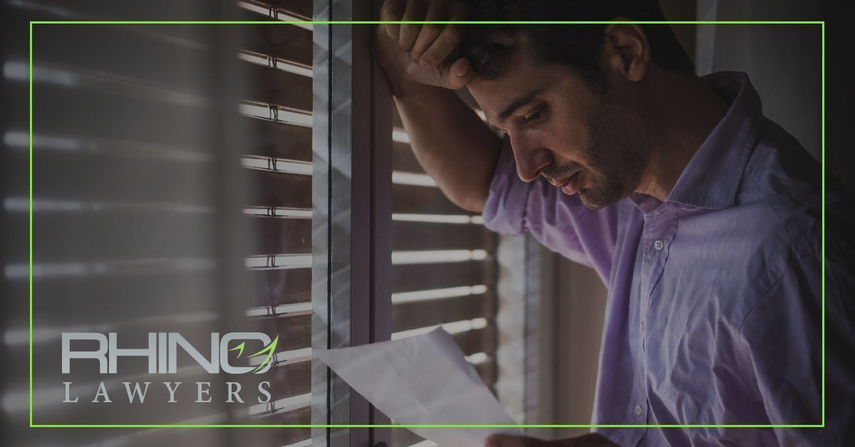 Carta de protección y accidentes de tráfico | RHINO Abogados