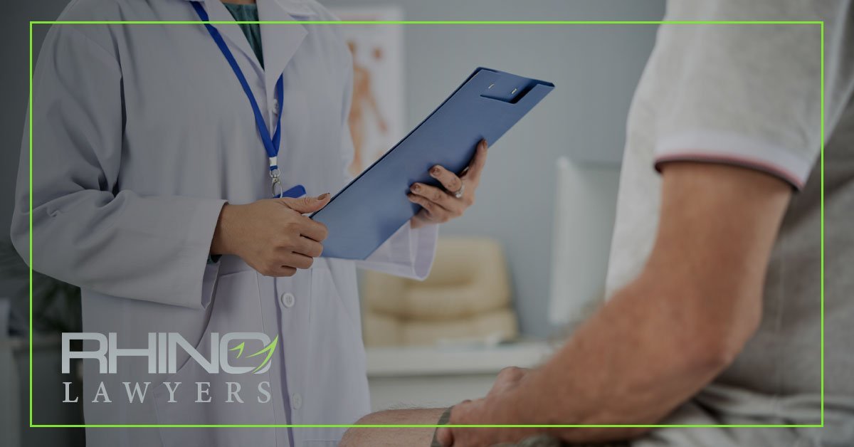 What Is a Compulsory Medical Exam and Why Are They Requested?