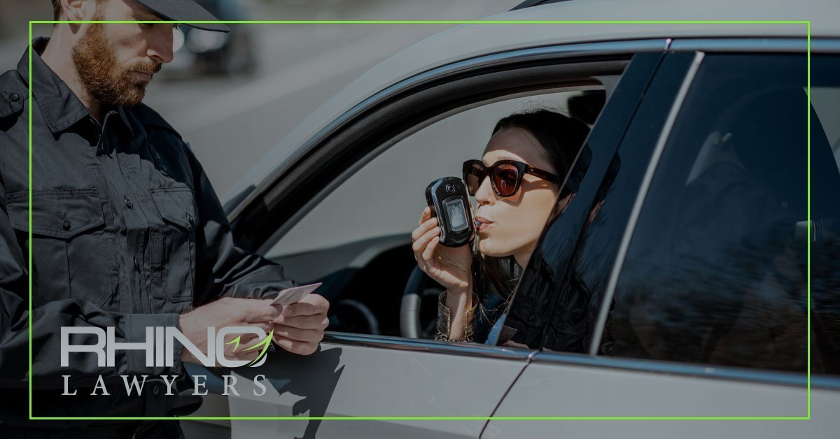 What Happens if You Have Multiple DUIs? | RHINO Lawyers