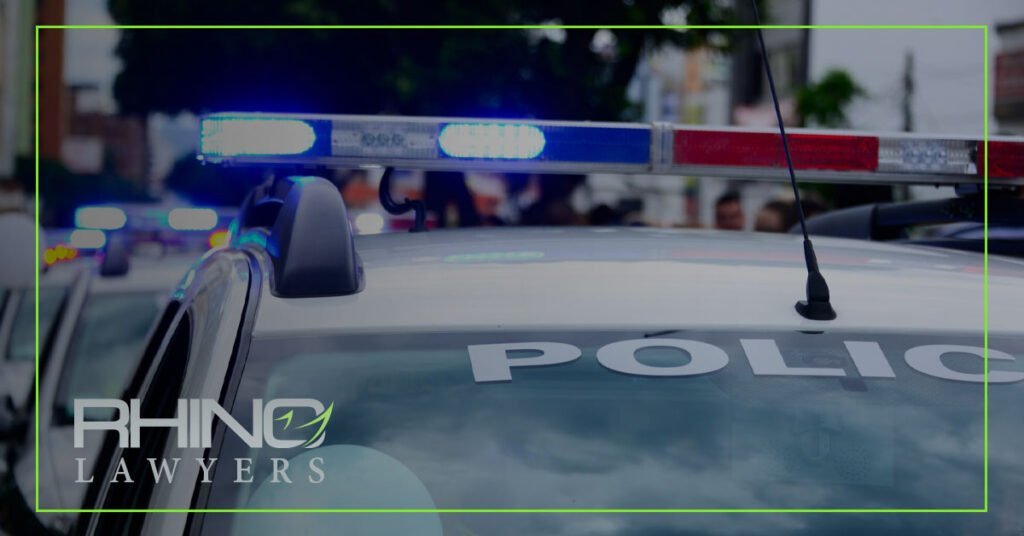 When Can Tampa Police Search Your Car? | RHINO Lawyers