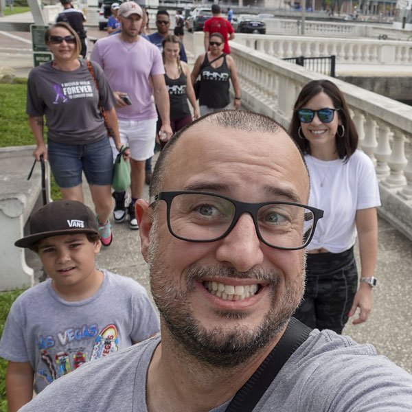 Conquer Chiari Walk Across America 2022 | RHINO Lawyers