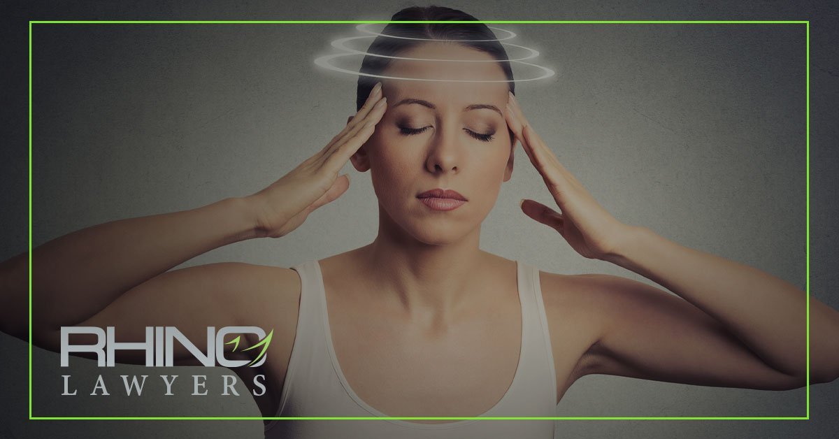 How to Recognize the Signs of Vestibular Dysfunction After a Car Crash