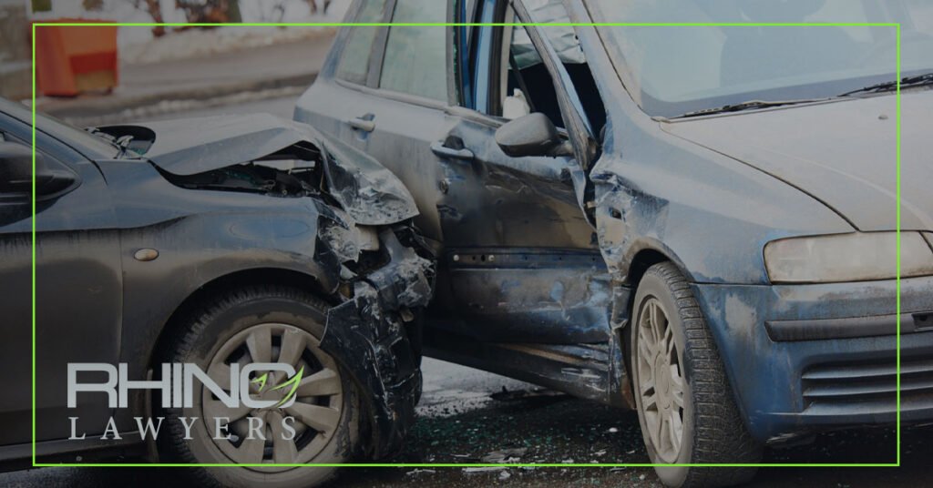 What Type of Injury Is Most Common in T-Bone Accidents?