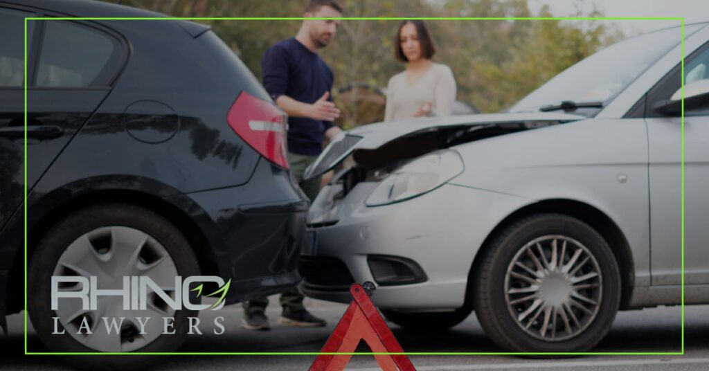 What if I Am a Car Accident Witness? | RHINO Lawyers