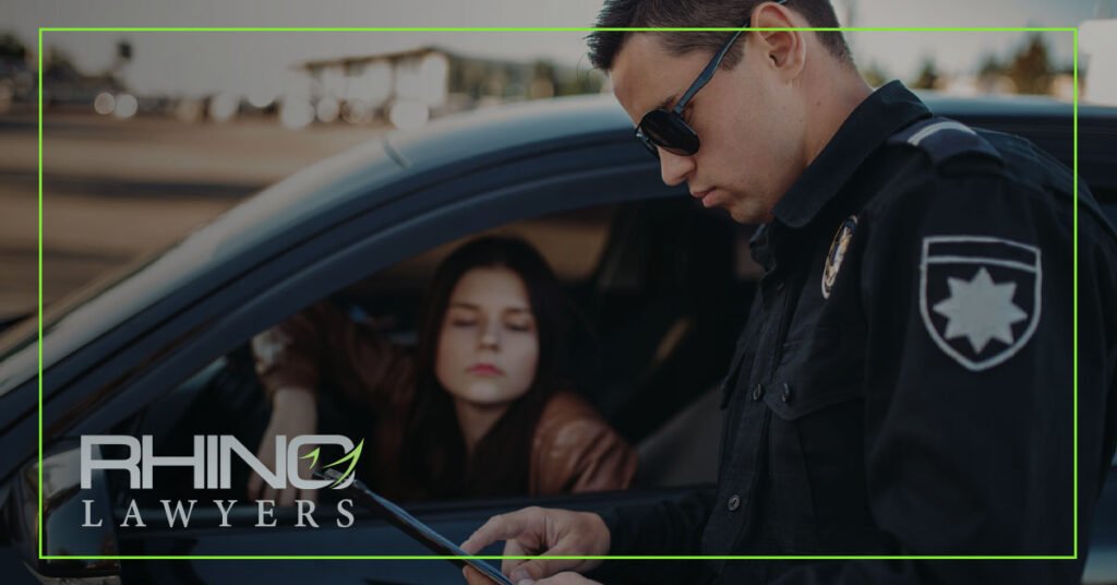 Aggressive Driving vs Road Rage: What's the Difference?