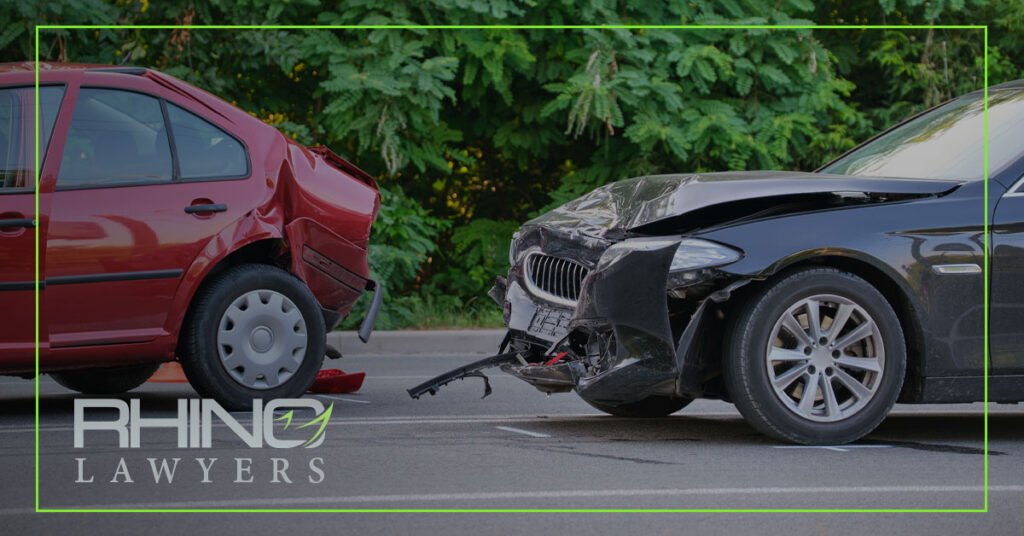 Rear Ended in Florida? What You Need to Know | RHINO Lawyers