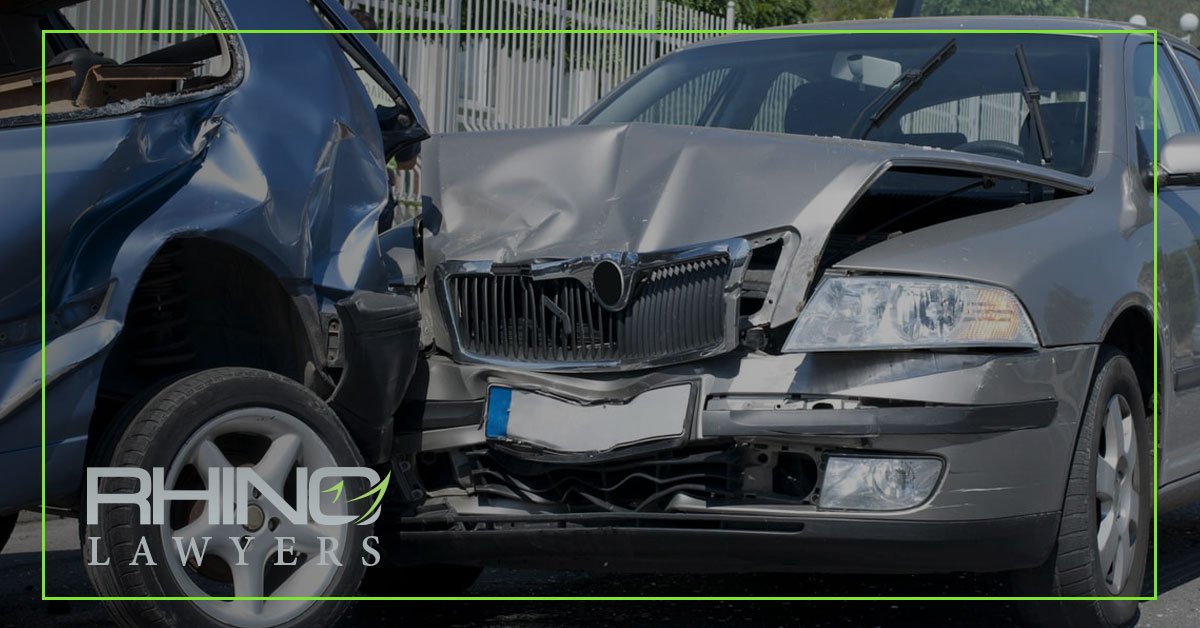 How to Reduce False Vehicle Claims | RHINO Lawyers