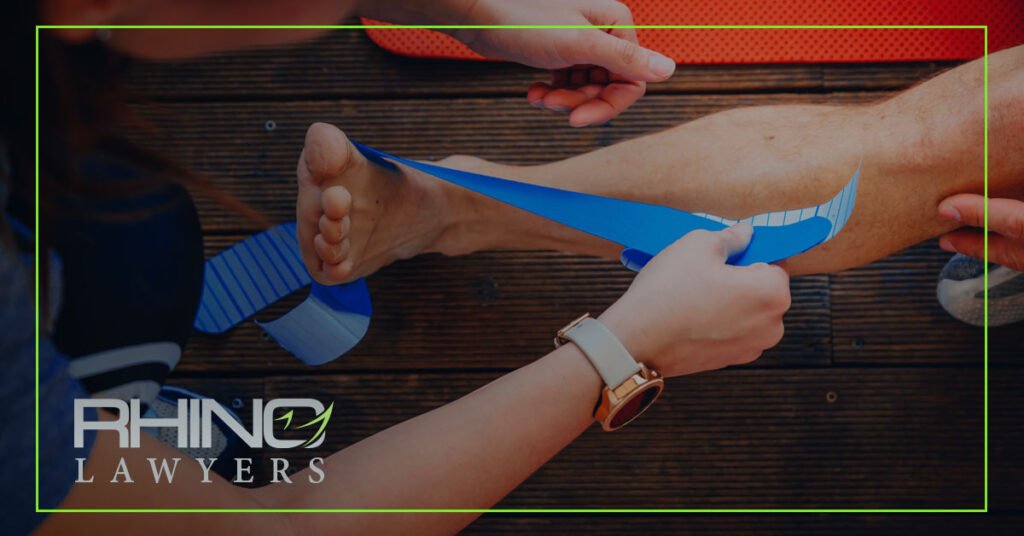 How Much Is a Permanent Injury Worth? | RHINO Lawyers