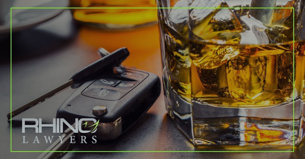 What Is the Penalty for a DUI With a Child Passenger? | RHINO Lawyers