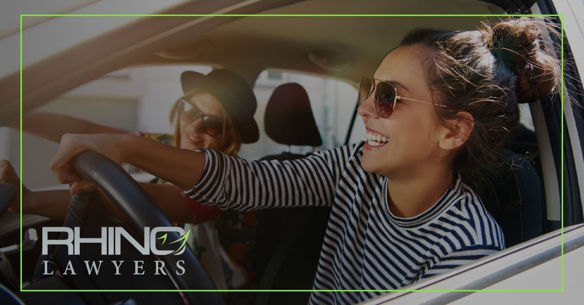 Can a Passenger Be Charged With DUI in Florida? | RHINO Lawyers