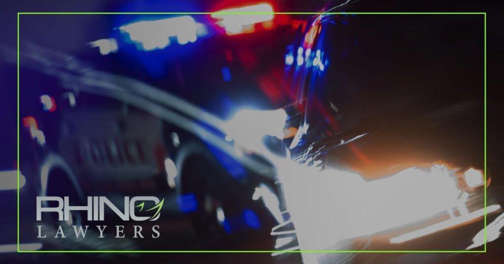 DUI Penalties in Florida and How to Handle Them | RHINO Lawyers