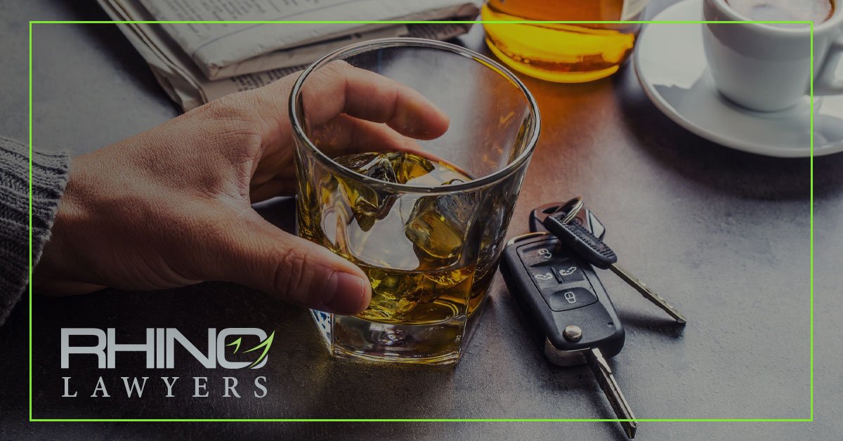 Top 5 questions to ask a DUI attorney | RHINO Lawyers
