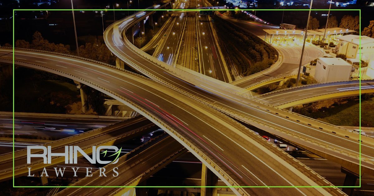 What You Need To Know About Florida's Toll Law | RHINO Lawyers