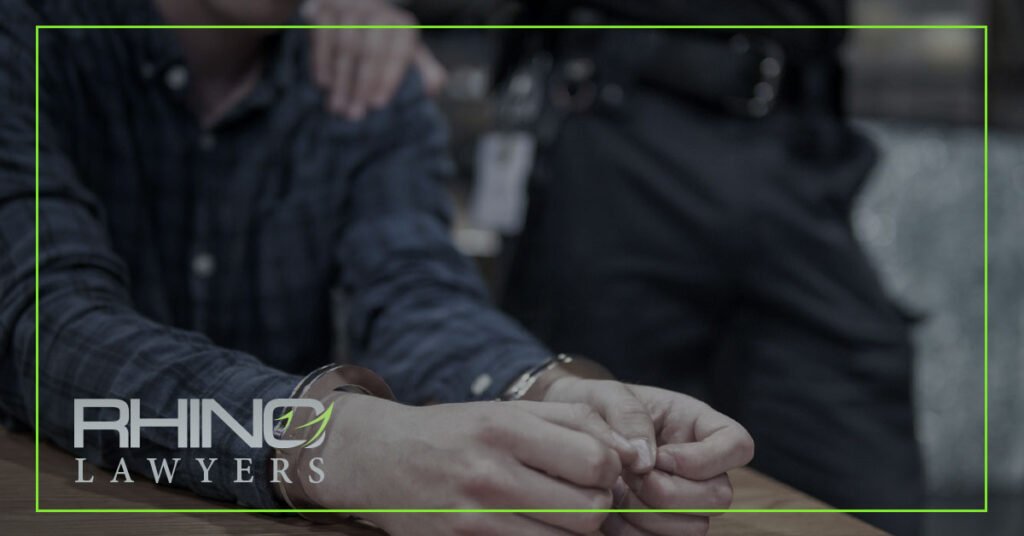The Importance of Miranda Warnings in DUI Cases | RHINO Lawyers