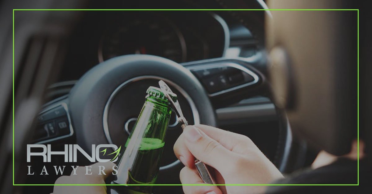 How to Restore Your Driving Privileges After a DUI Conviction | RHINO ...
