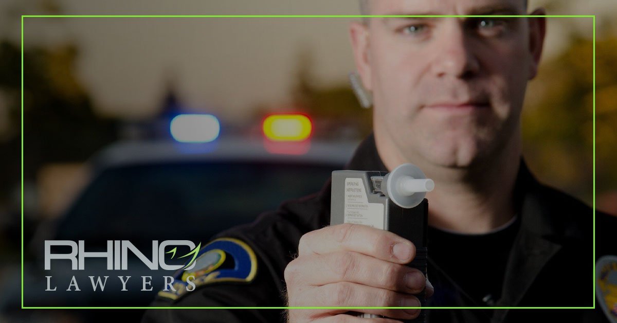 Can the Police Search Your Vehicle After You Have Been Arrested for a ...