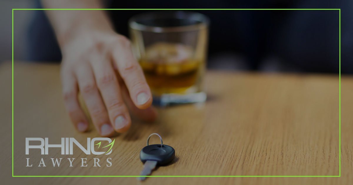 Que Saber Sobre DUI en el Condado de Polk | RHINO Lawyers