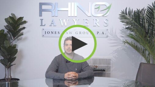 🦏 Auto Accident Lawyers | RHINO Lawyers | Injured or Arrested?
