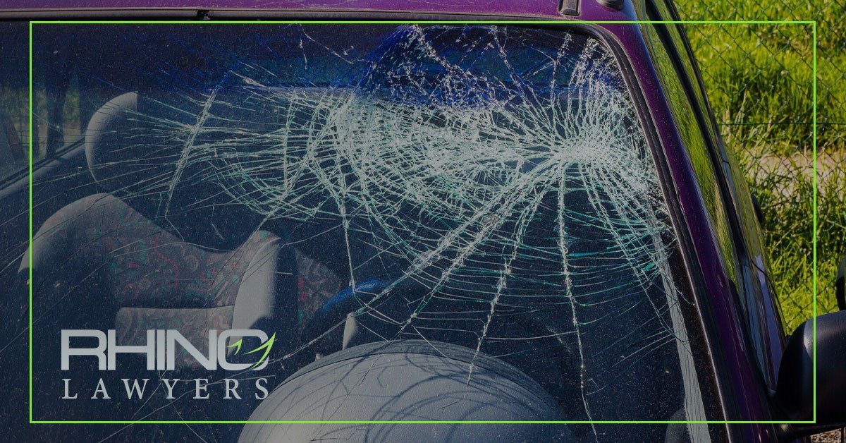 Who Is Liable if My Car Is Hit by an Object From Another Vehicle ...