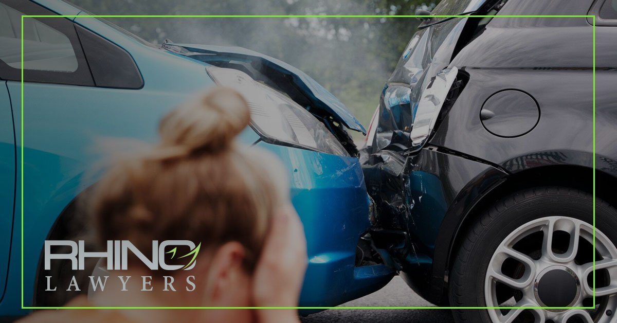 If You Swerve to Avoid an Accident, Are You at Fault? | RHINO Lawyers