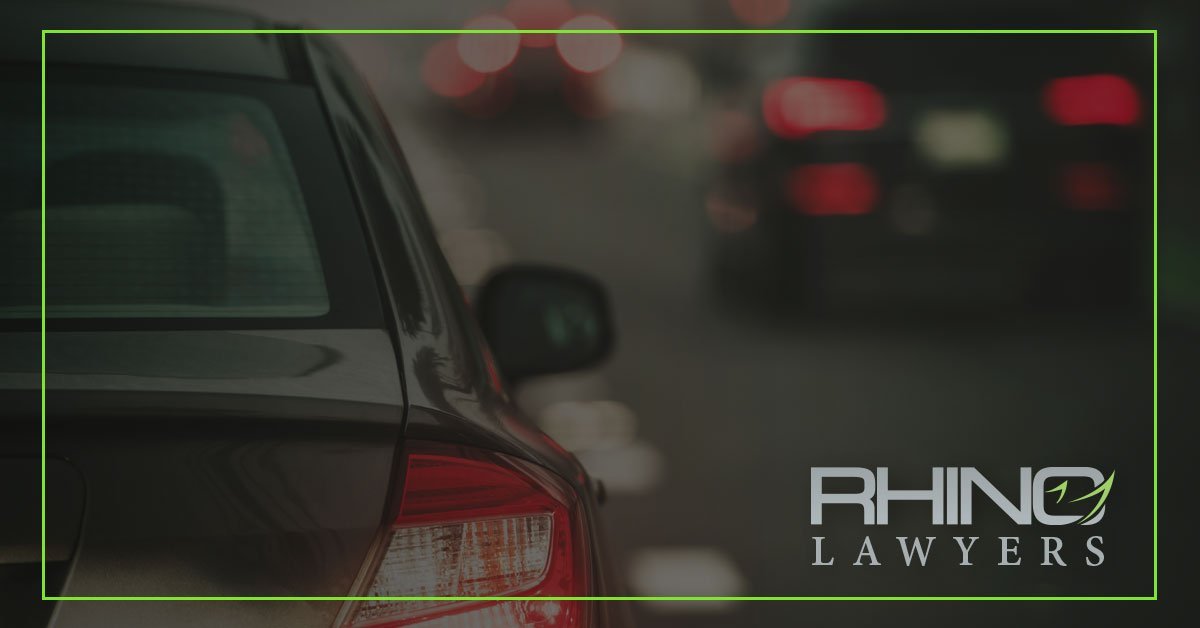 Wisconsin Car Accident Lawyers | RHINO Lawyers
