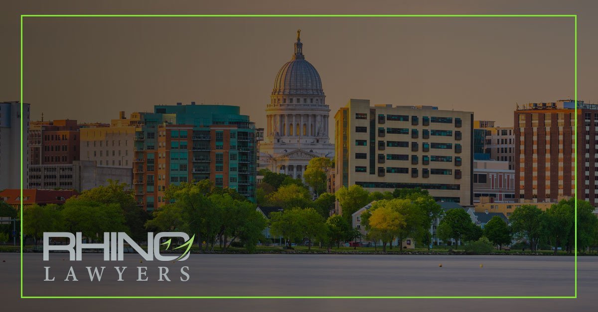 Madison Car Accident Lawyers | RHINO Lawyers