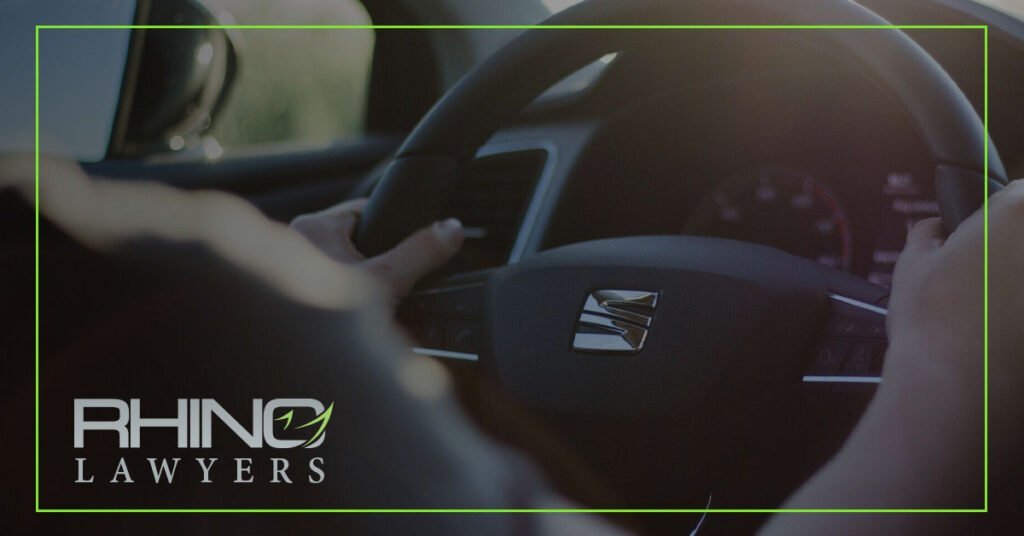 Unknowingly Driving on a Suspended License in Florida | RHINO Lawyers