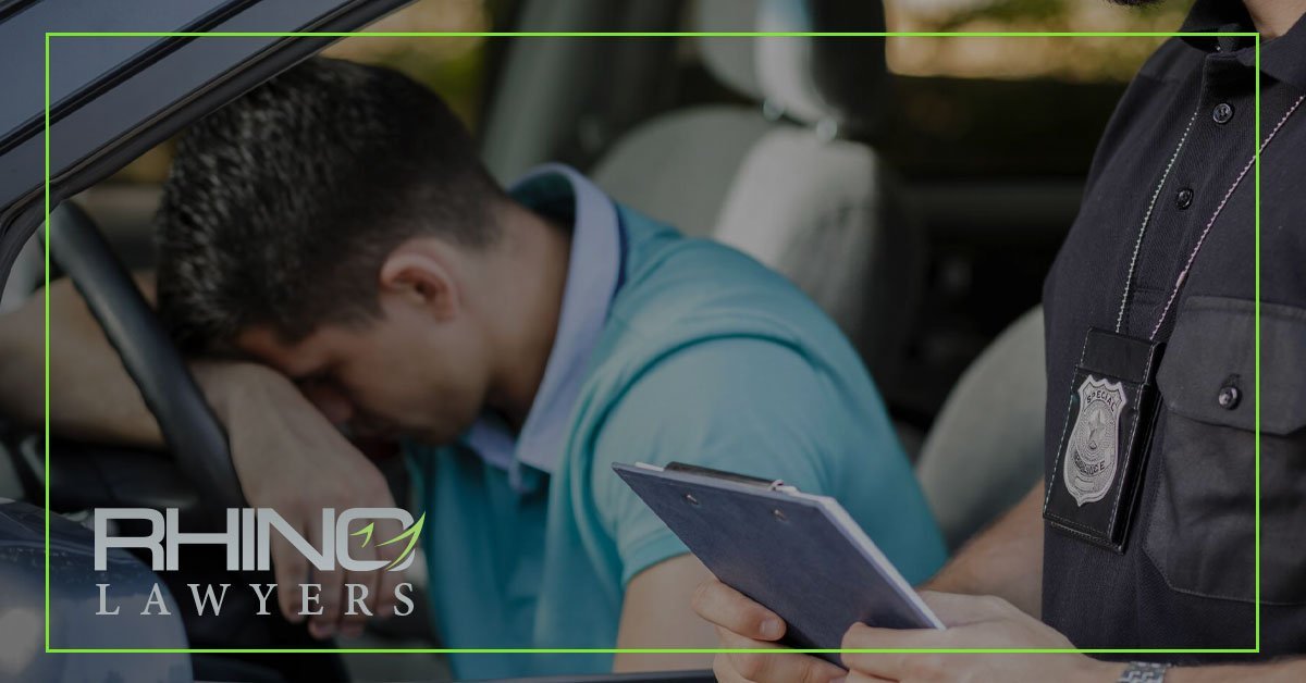 What to Do if You Get Pulled over for Driving With an Expired Tag ...