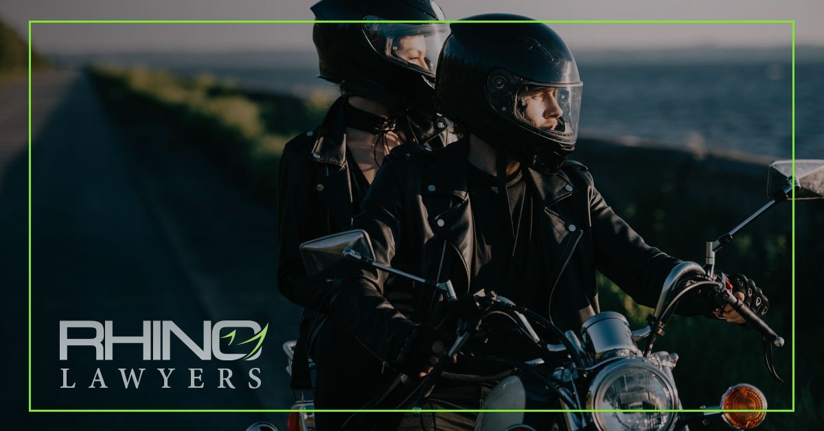 10 Laws in Florida Motorcycle Riders Need to Know | RHINO Lawyers